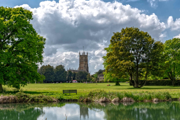 Attractions in Cirencester, things to do and places to visit