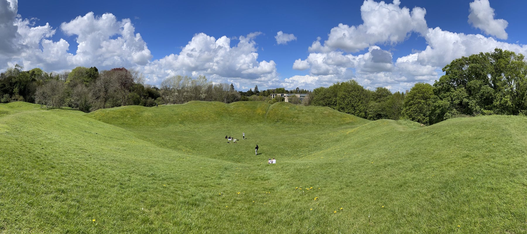 Visiting Cirencester: Where to Stay, Eat & Things to Do