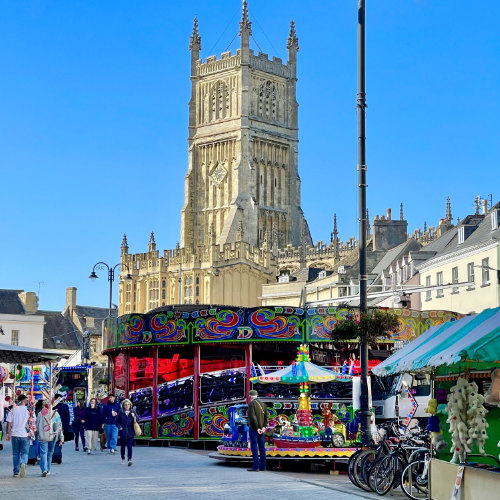 Cirencester Events - Events in Cirencester and the surrounding area