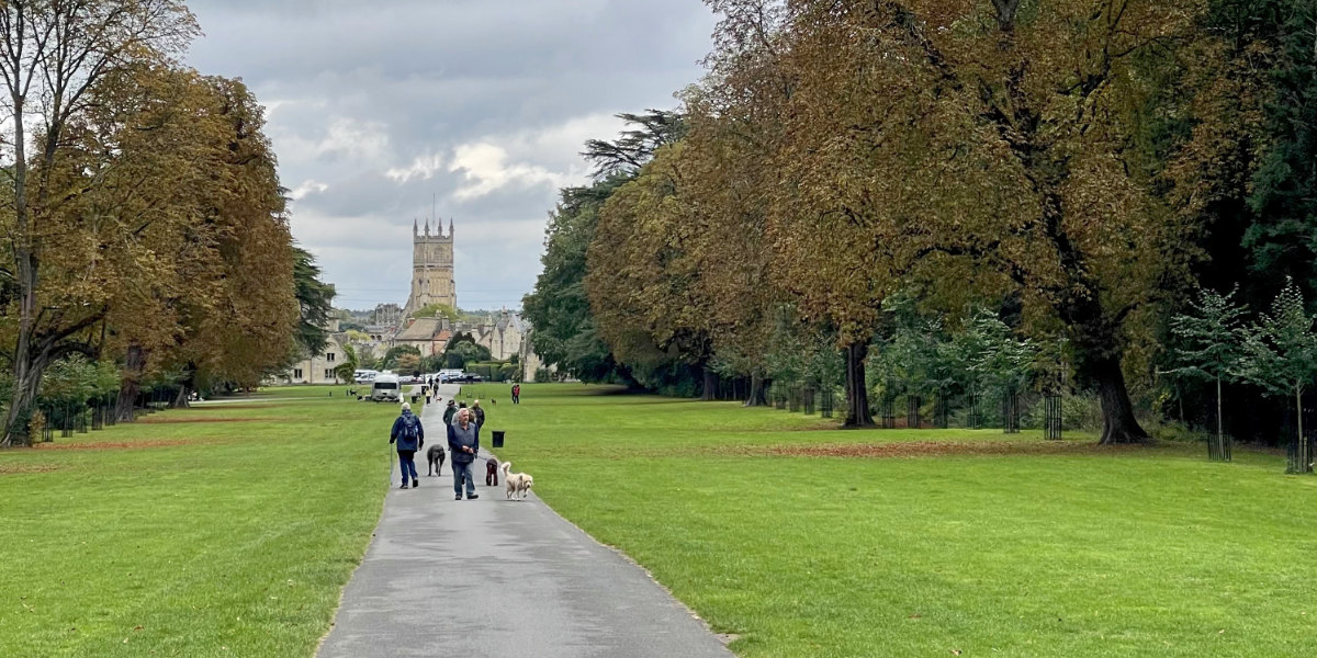 Visiting Cirencester: Where to Stay, Eat & Things to Do